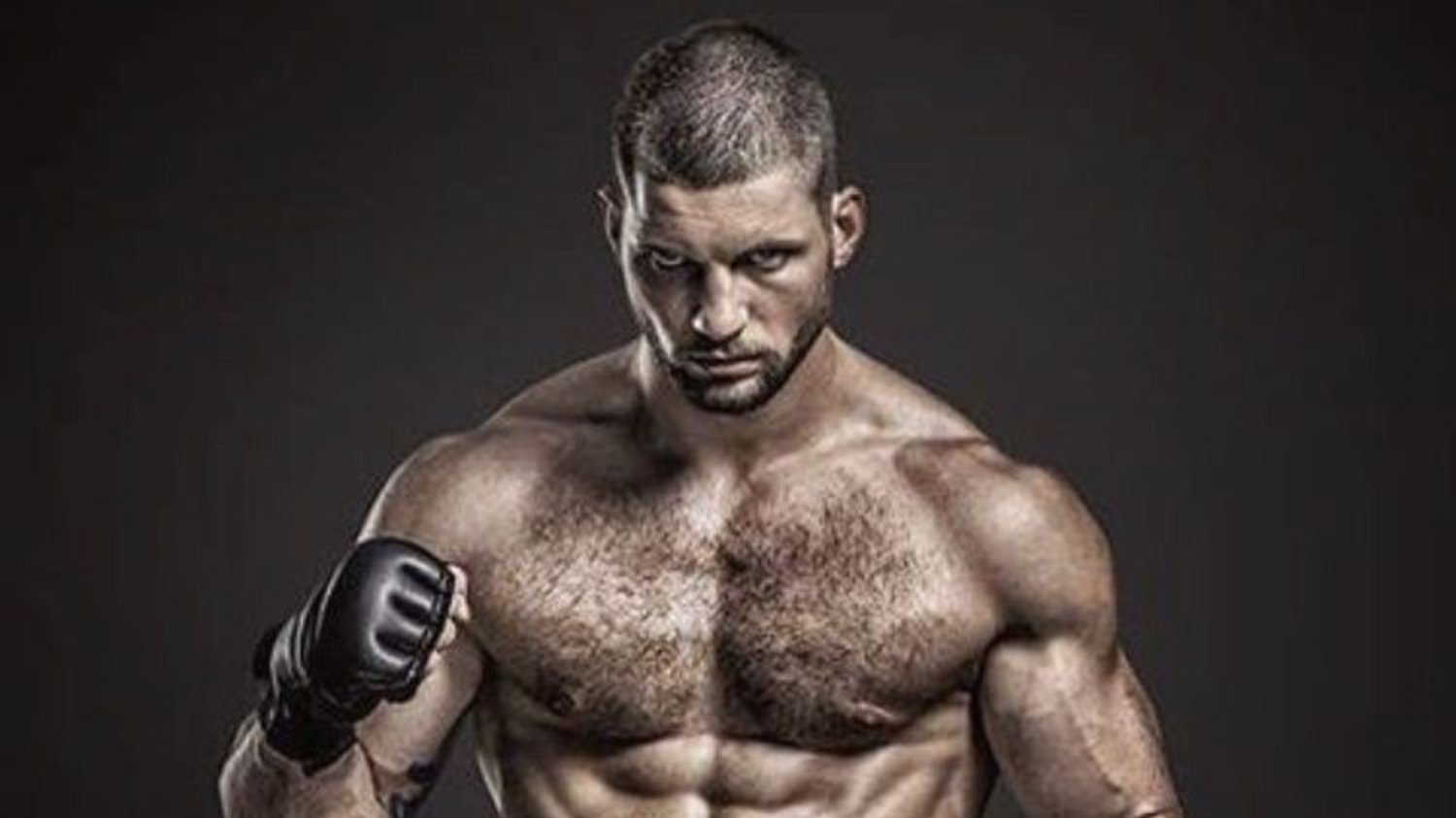 Florian Munteanu será el hijo de Ivan Drago en Creed 2