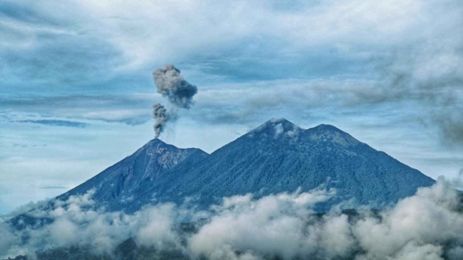 Qué fotógrafos guatemaltecos se preparan para representar al país en la ...