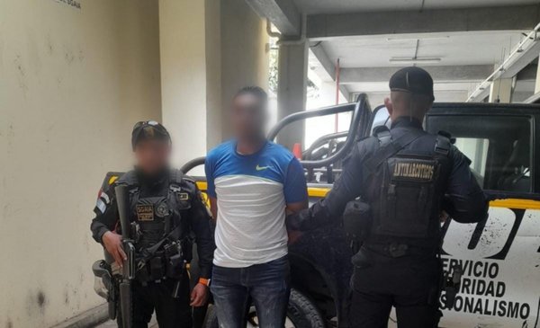 ¿Quién es Melvin Hilario Estrada Flores, alias “Layo”?