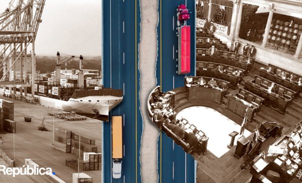 Impulso vial, clave para el futuro