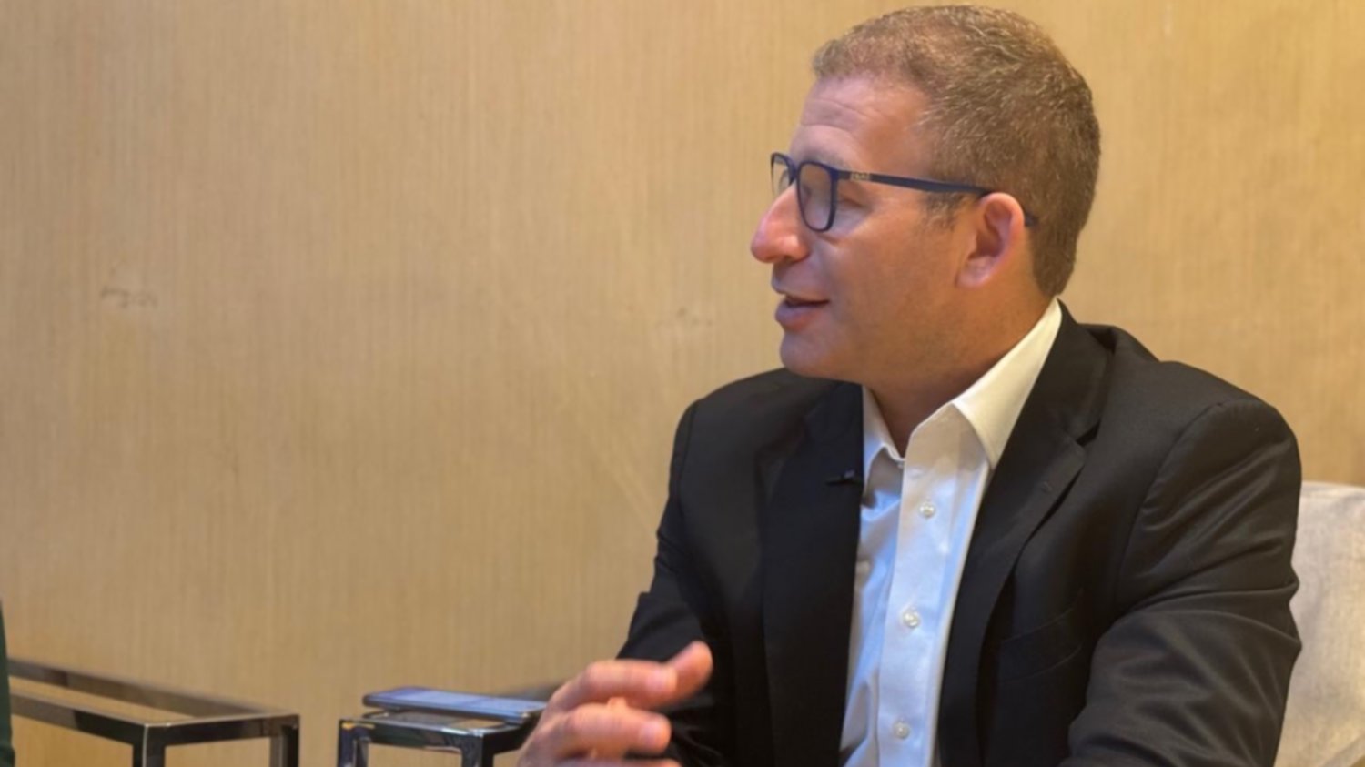 Mauricio Janauskas: “La transformación tecnológica es un reto constante”