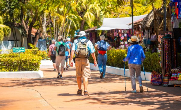Turismo en racha: el plan para no aflojar