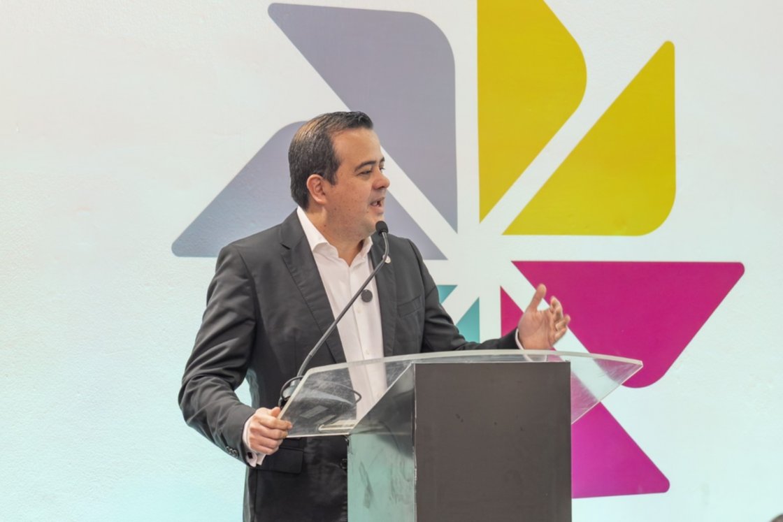 Bantrab inaugura su tercer Centro PIACE