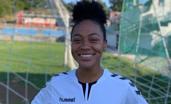 Leslie Ramírez: la futbolista de ascendencia guatemalteca que jugará en ...