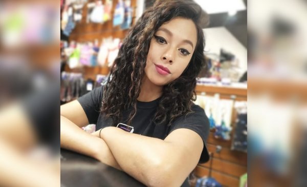 Huehuetenango llora a Karina Lisbeth Palacios, la joven migrante ...