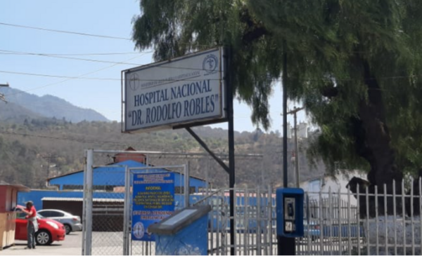 Nombran a director interino en Hospital de Especialidades Rodolfo ...