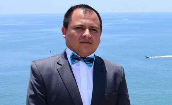 Intensifican investigación por el asesinato del fiscal César Suárez en ...