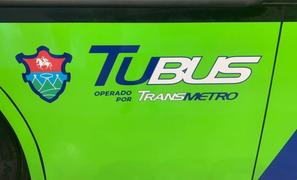 Cuáles son las rutas del trasporte Tu BUS que funcionará a partir de ...