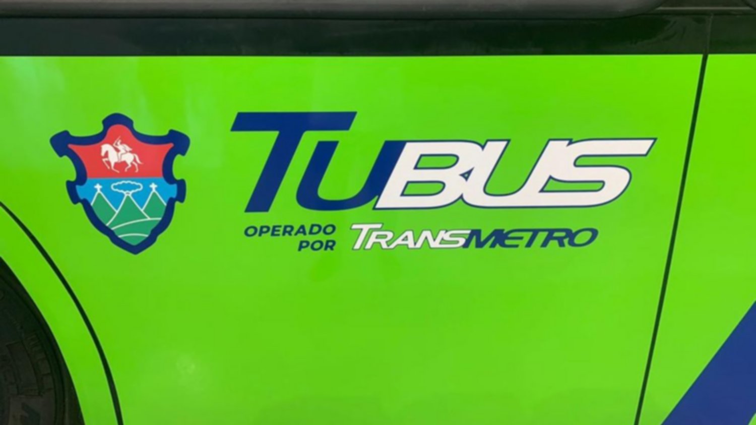 Cuáles son las rutas del trasporte Tu BUS que funcionará a partir de ...