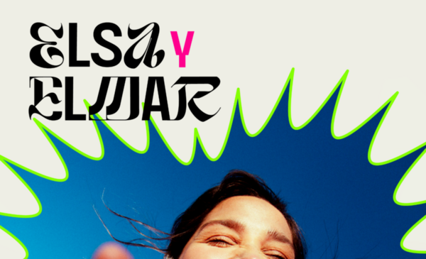 Elsa y el Mar en Guatemala: fecha, hora y lugar de su concierto