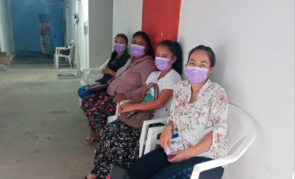 Se cumplen tres años del primer caso de covid-19 en Guatemala