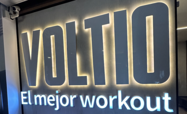 Voltio: conoce la nueva sede del gimnasio boutique que trabaja el alma ...