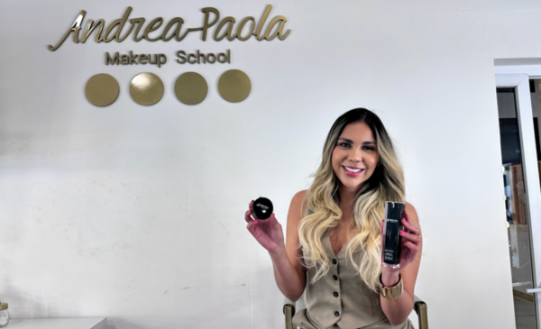 Andrea Paola Rosal y su imperio de belleza en Guatemala