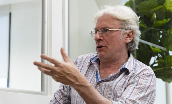 Eduardo Stordeur: “Una Ley de Competencia no debe estar politizada”