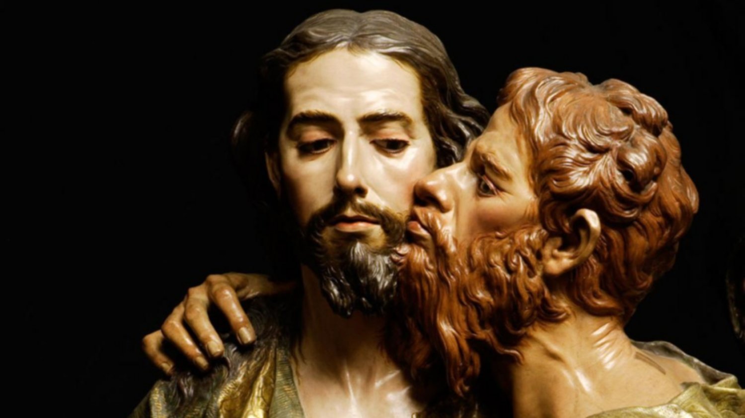 ¿Por qué Judas traicionó a Jesús?