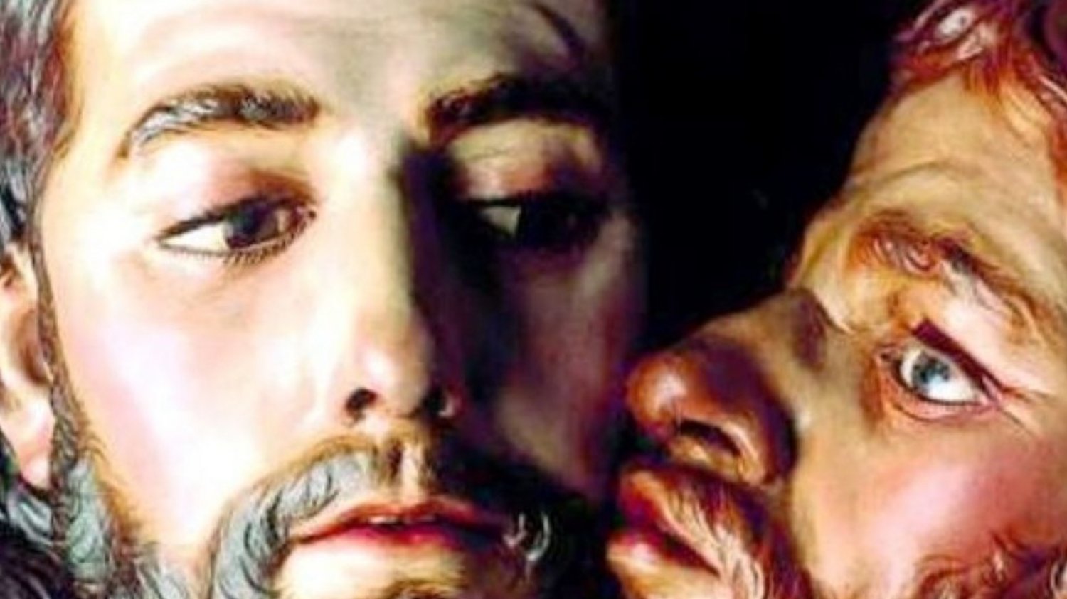 Semana Santa: ¿Por qué traicionó Judas a Jesús?