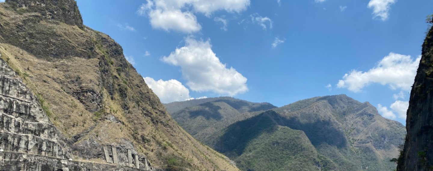 Conoce la historia de la Hidroeléctrica Chixoy, catalogada como la más ...