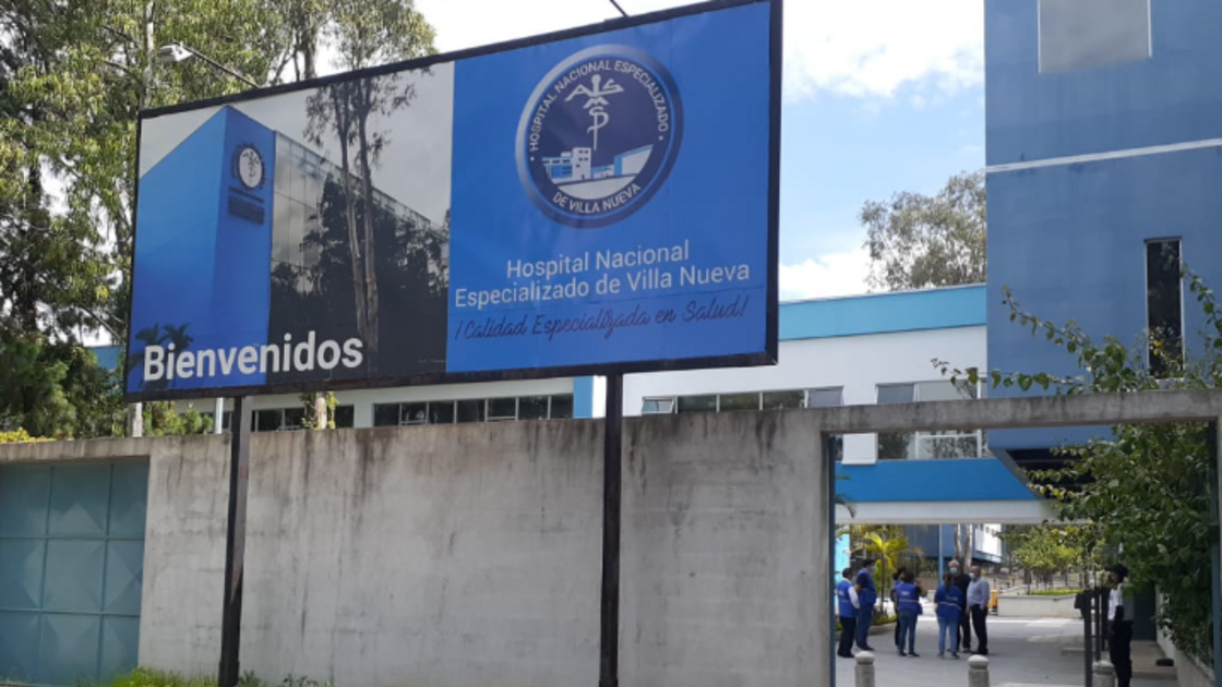 Noticias de Villa Nueva hoy | Guatemala. Noticias de Noticias de Villa ...