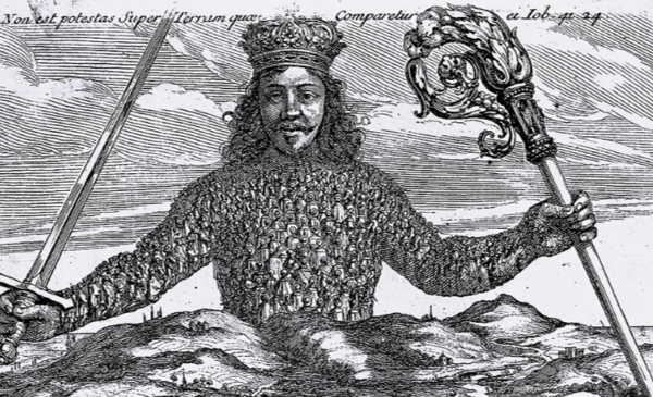 El Estado moderno y el bien común