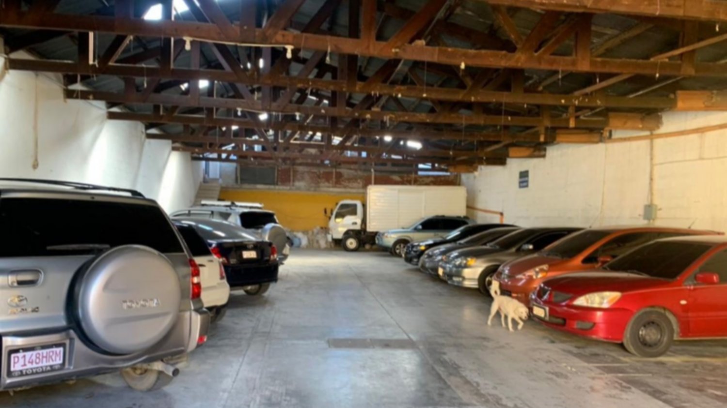 Parqueos habilitados y transporte extendido para este Viernes Santo en ...