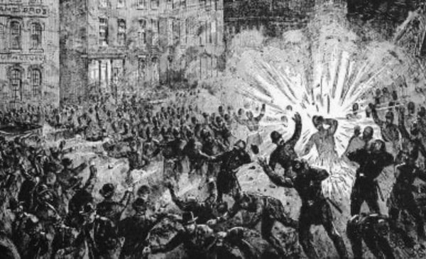 ¡Es mayo! ¡Es mayo! ¡El lujurioso mes de mayo!