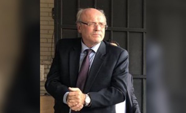 Ligan a proceso a Ulrich Gurtner Kappler por caso Fedecocagua