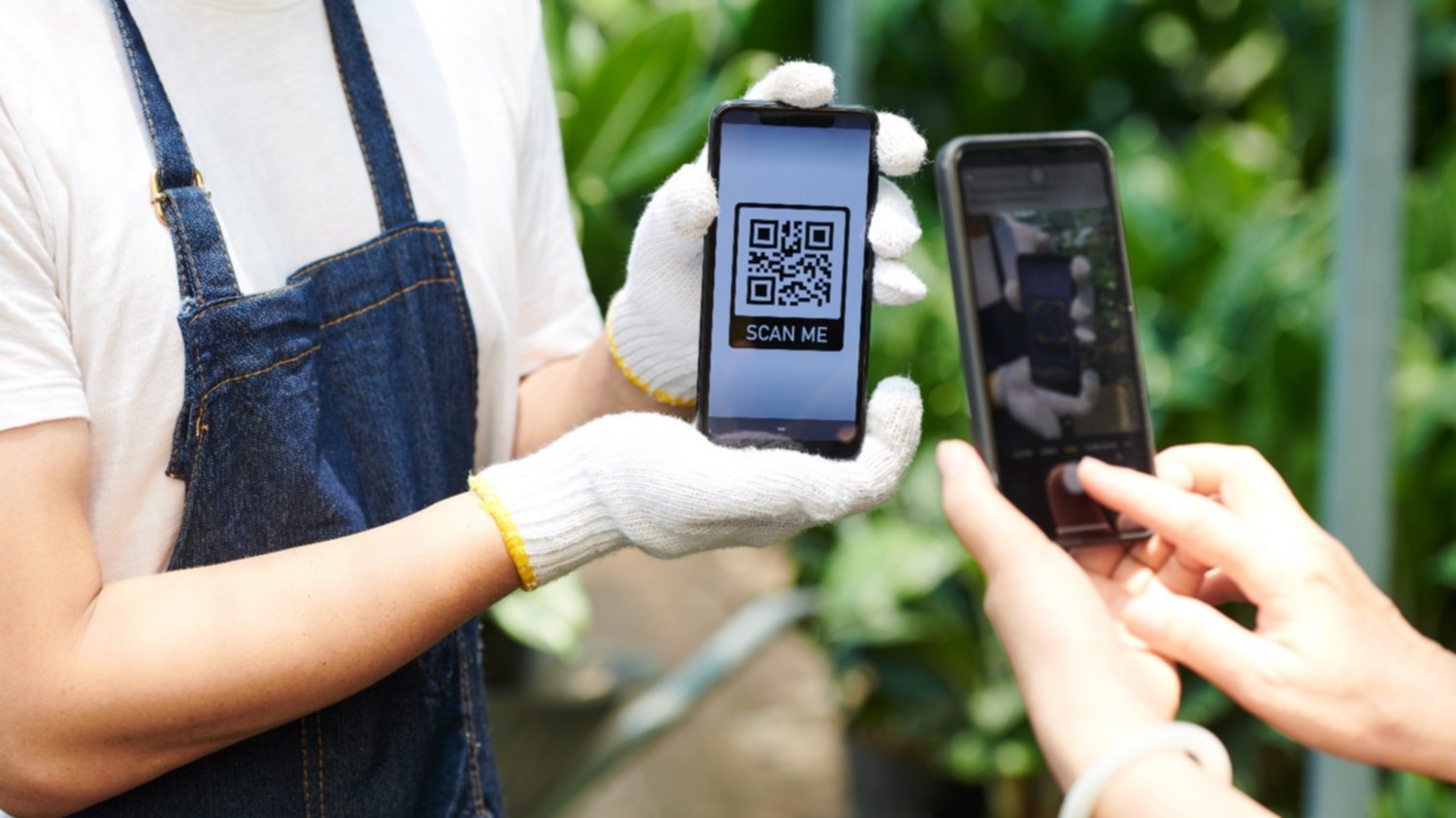 VisaNet trae a Guatemala la primera plataforma de cobro con código QR