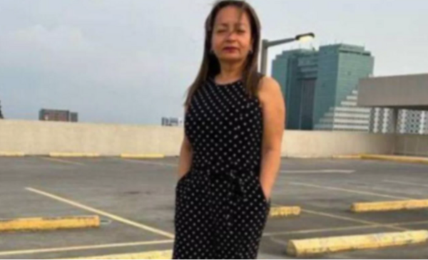 Enfermero revela qué pasó con el cuerpo de Floridalma Roque