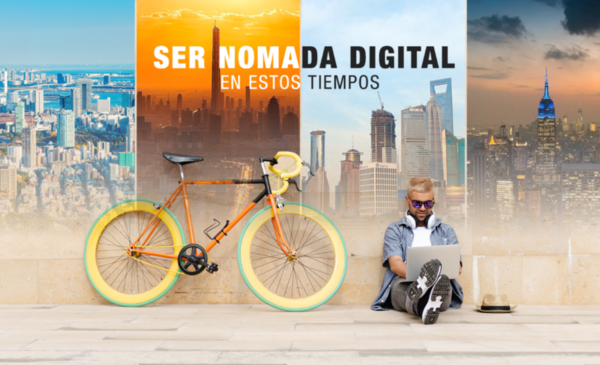 Abrazando la libertad: Los beneficios de ser un nómada digital en el ...