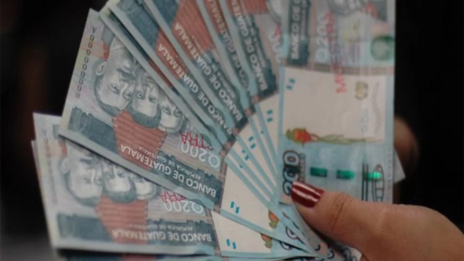 Bono 14 en Guatemala: fechas, montos y lo que dice la ley