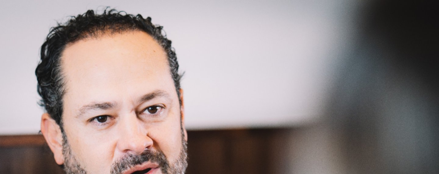 Enrique Font: “Lograremos el desarrollo solo con libertad empresarial”