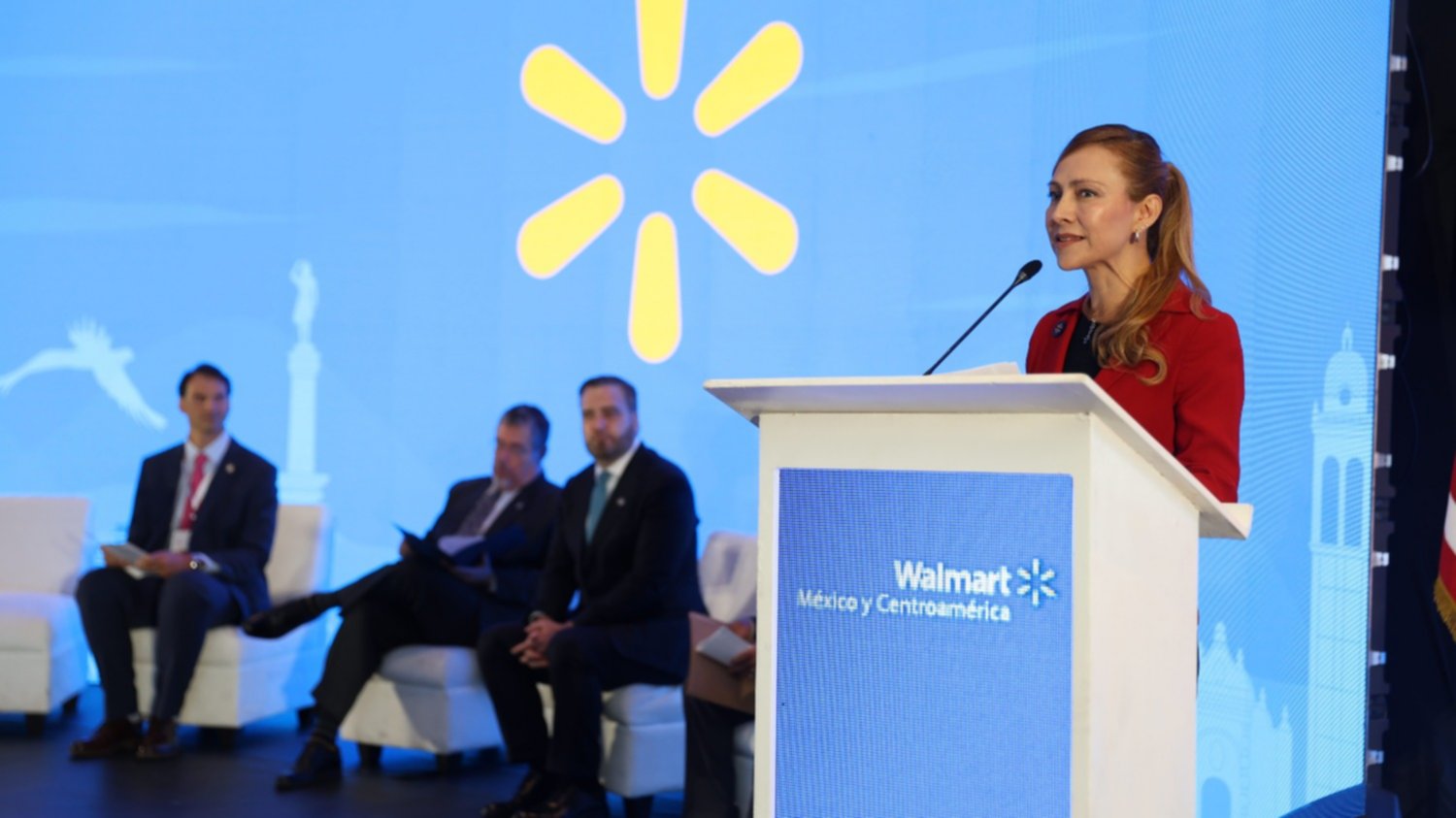Walmart abre puertas al desarrollo y crecimiento de proveedores en ...