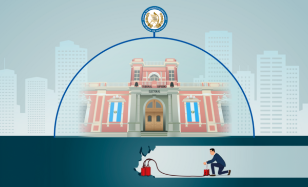 Los persistentes intentos de socavar el balotaje