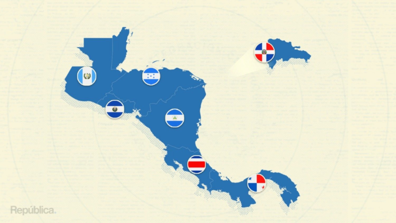 Resiliencia y crecimiento en Centroamérica: Un análisis profundo de la ...