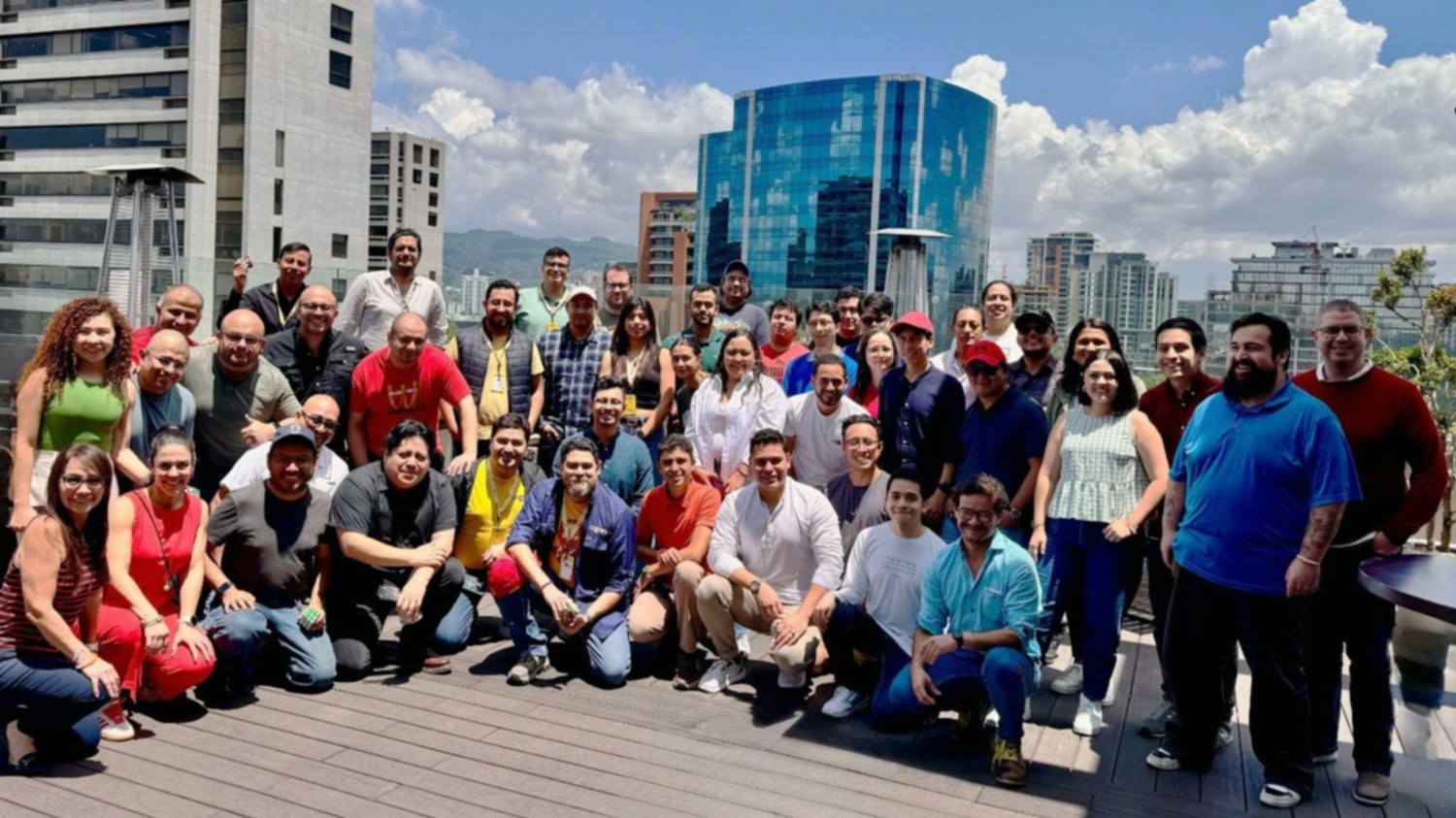 HTEC se expande a América Latina con la adquisición de Cognits, empresa con centro operativo en ...