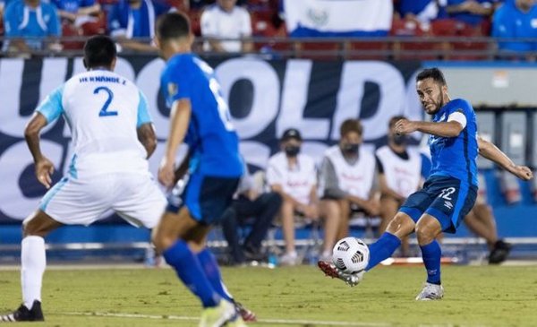 Guatemala vs. Honduras: goles y cómo quedó el partido amistoso de fecha ...
