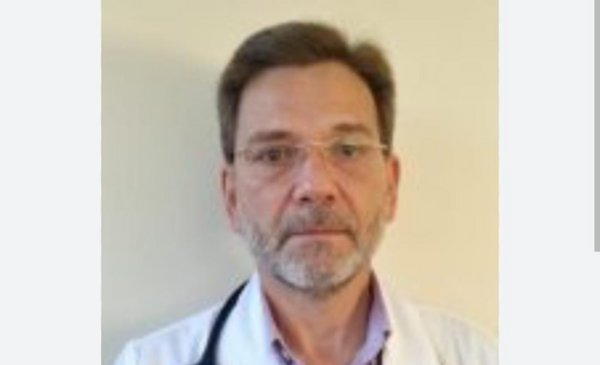 Familia de médico Mario Meza Batres exige esclarecer asesinato