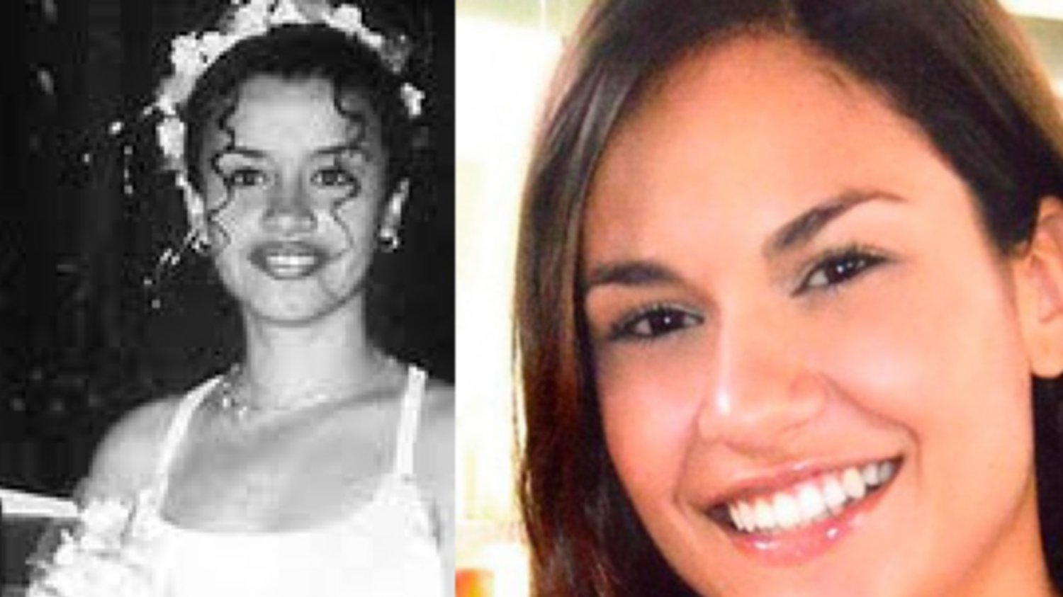 Isabel y Claudina: Dos historias de dolor detrás de una alerta