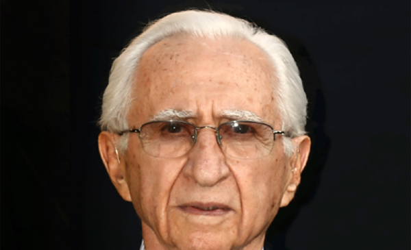 Muere Jorge Montes uno de los arquitectos del Centro Cívico capitalino