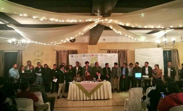 Movimiento Semilla es inscrito como partido político