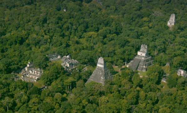 Netflix estrenará documental, “Guatemala: Corazón del Mundo Maya”