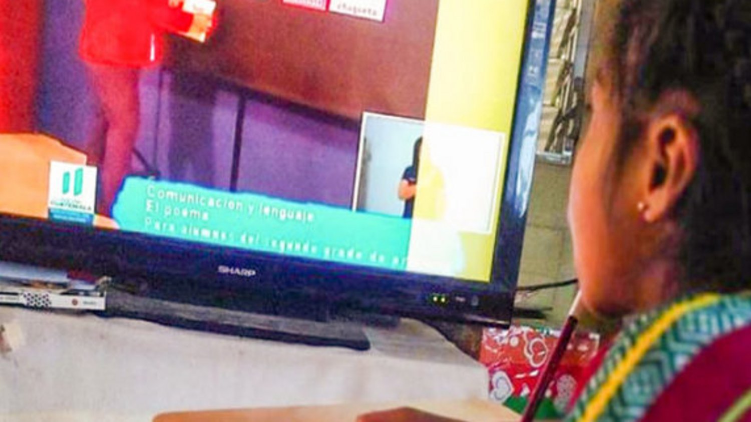 Mineduc Digital, la plataforma de aprendizaje virtual del Ministerio de Educación