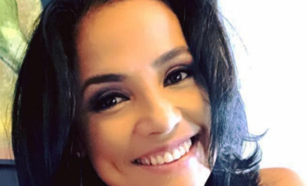 Leyla Lemus es designada magistrada titular de la CC