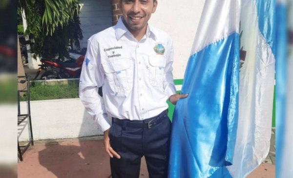 Asesinan a sobrino de la alcaldesa de La Blanca, San Marcos, Edilma ...