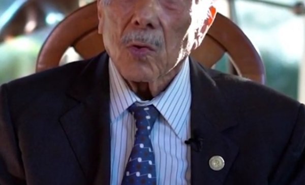 Muere Jorge Mario García Laguardia, constitucionalista y ex Procurador ...