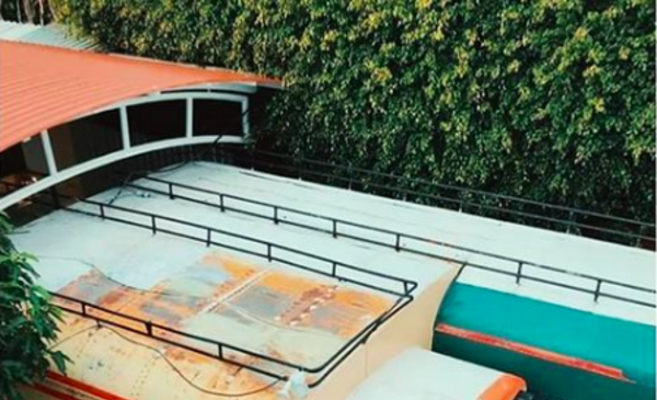 Felisa Café: conoce la cafetería dentro de dos auténticas camionetas ...