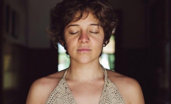 Balance, la actividad de controlar el cuerpo sin movimiento