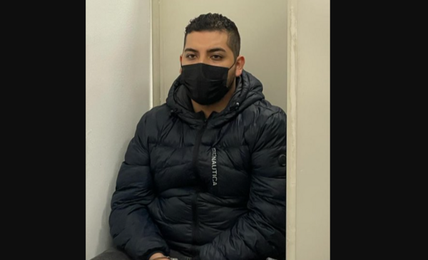 Jorge Zea es condenado a 50 años por el femicidio de Luz María