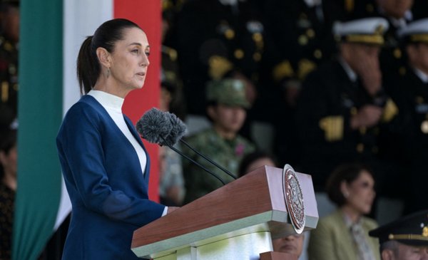 Presidente o presidenta