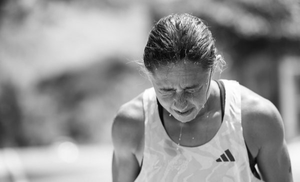 Daniela Andrade impulsa el cambio a través del deporte